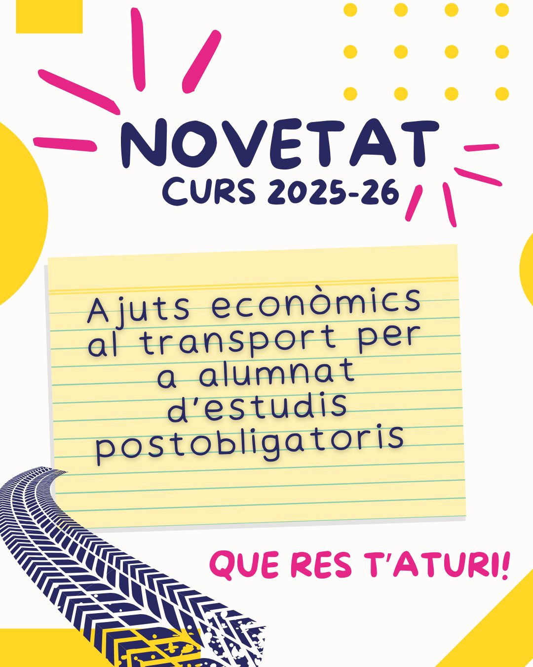 Beques transport - INS Quercus